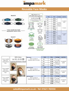Impamark Promotional Merchandise Blog | Quality branded merchandise