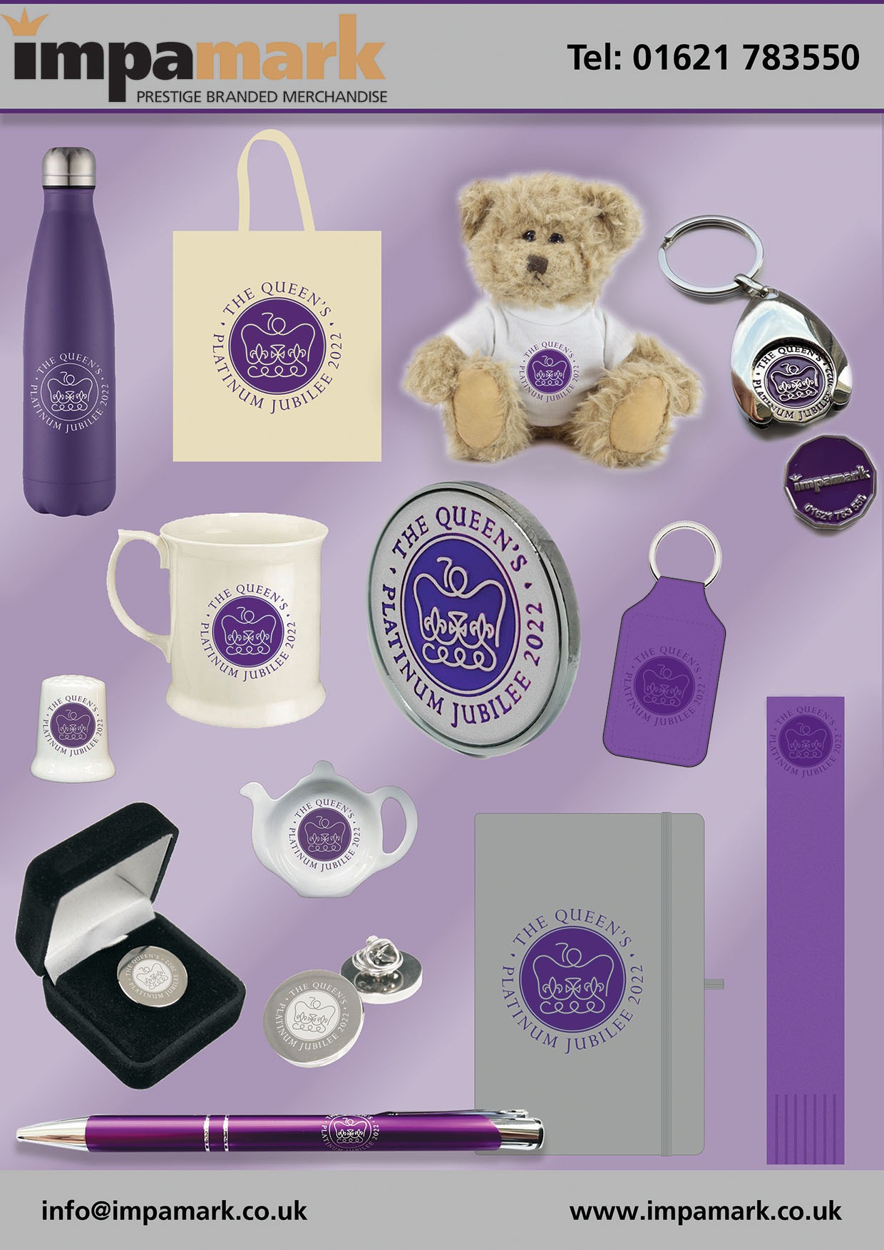 Impamark Promotional Merchandise Blog | Quality branded merchandise