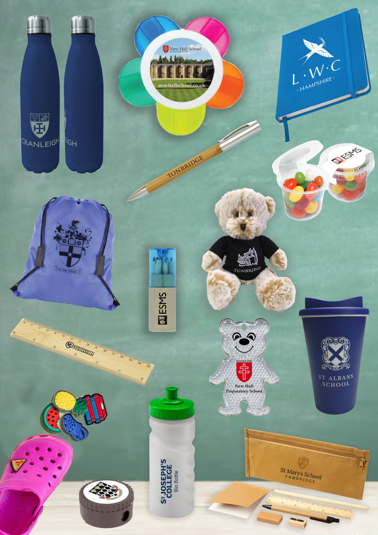 Impamark Promotional Merchandise Blog | Quality branded merchandise