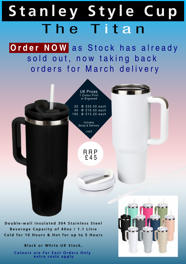 Impamark Promotional Merchandise Blog | Quality branded merchandise