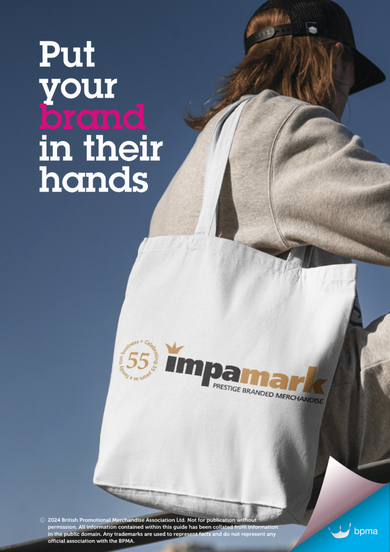 Impamark Promotional Merchandise Blog | Quality branded merchandise