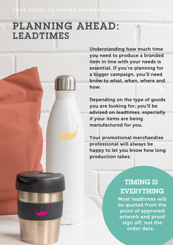 Impamark Promotional Merchandise Blog | Quality branded merchandise